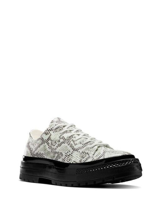 Converse Gender Inclusive Chuck 70 Formal Sneaker | Lyst