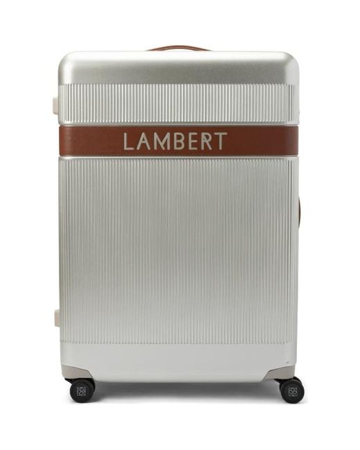 Lambert The Aspen in Gray | Lyst