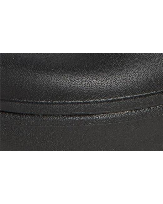 Crocs™ Stomp Platform Mary Jane in Black | Lyst