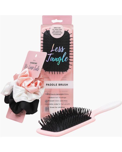 Sleek'e Hair Smooth Dreams Hair Care Bundle in Black | Lyst