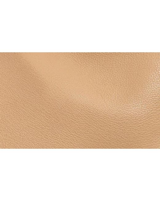 Aimee Kestenberg The Mercer Leather Messenger Bag in Brown | Lyst