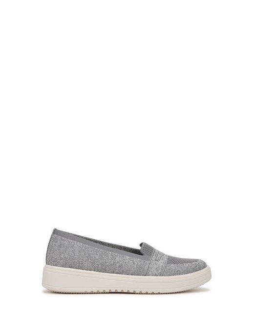 Bzees Valley Slip-On Sneaker in Gray | Lyst