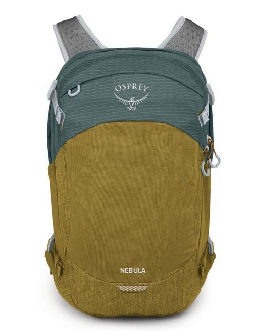 Osprey Nebula 32-Liter Backpack in Green for Men | Lyst