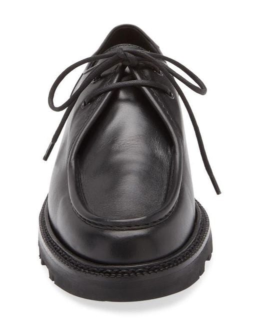 Bode University Shoe in Black for Men | Lyst