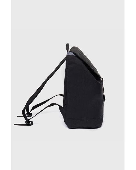 Lefrik Scout Vandra Backpack in Black | Lyst