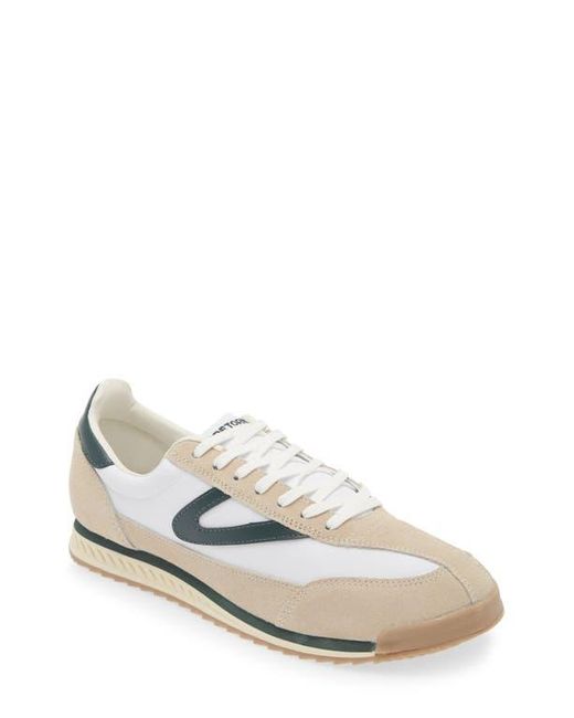 Tretorn Rawlins Sneaker in White for Men | Lyst
