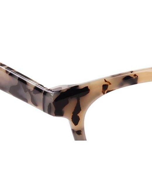 Eyebobs Source Material 43Mm Square Reading Glasses | Lyst