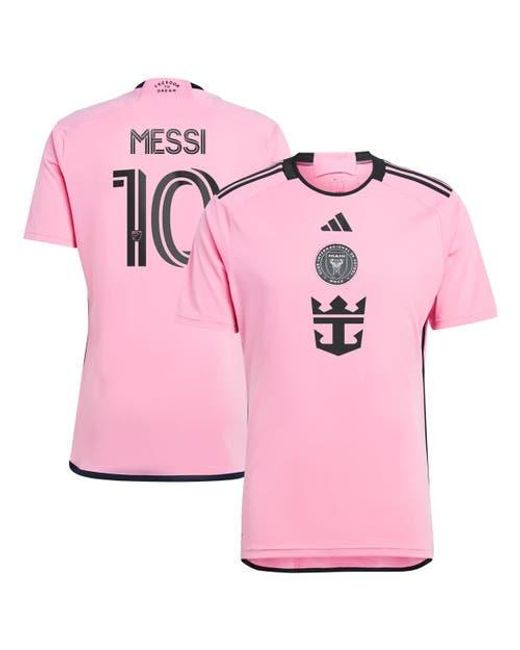 adidas Lionel Messi Inter Miami Cf 2024 2Getherness Replica Player ...