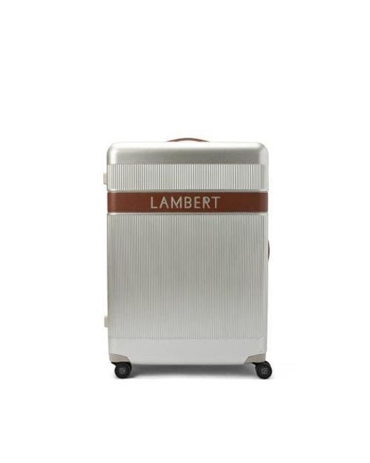 Lambert The Aspen in Gray | Lyst