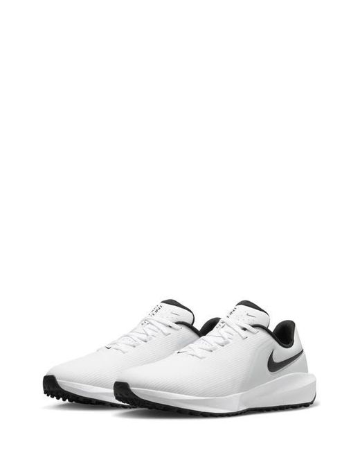 Nike Infinity G Nn Golf Shoe in White for Men | Lyst