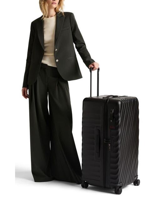 Tumi 19 Degree 32-Inch Large Rolling Trunk in Black | Lyst