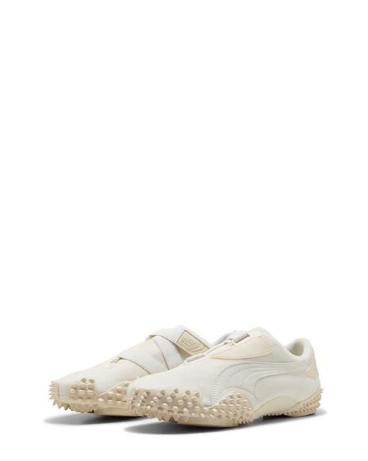PUMA Mostro Og Prime Sneaker in White for Men | Lyst