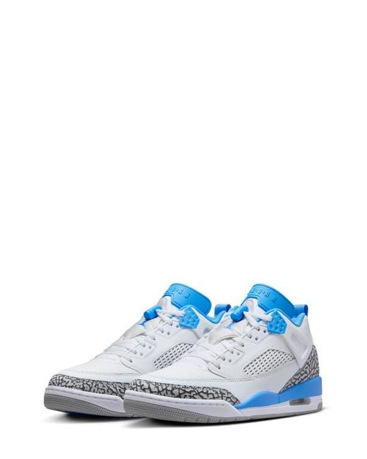 Nike Spizike Low Top Sneaker in Blue for Men | Lyst