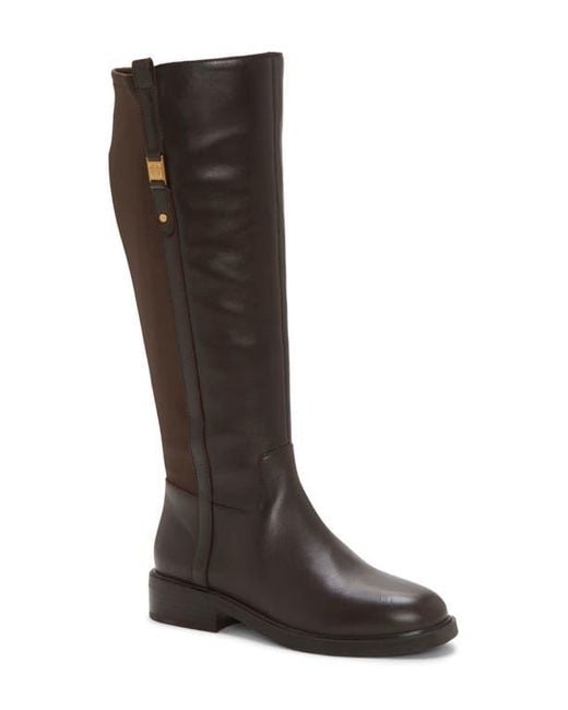 Vince Camuto Brown Boots