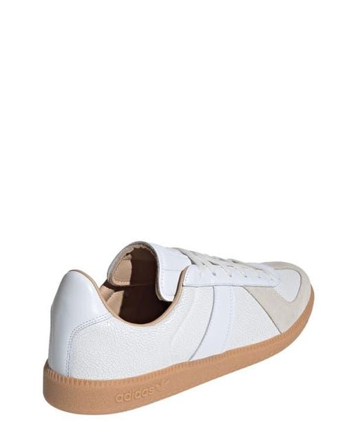 adidas Gender Inclusive Bw Army Sneaker in White | Lyst