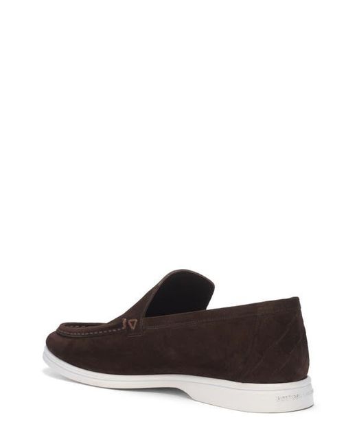 Bottega Veneta Astaire King Intrecciato Loafer in Brown for Men | Lyst