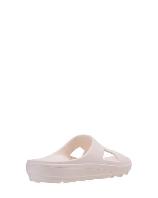 Revitalign Fusion Strive Slide Sandal in Pink | Lyst