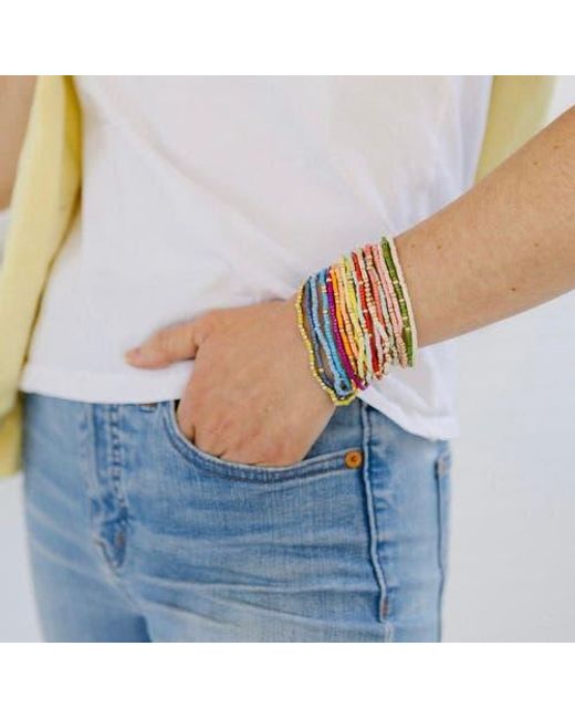 Erin McDermott Jewelry French Riviera Bracelets | Lyst