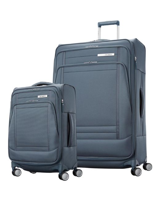 Samsonite Uplift Lightweight 2-Piece Set (Carry-On/Checked-Large ...