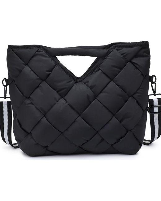 Sol And Selene Revelation Tote Bag in Black | Lyst