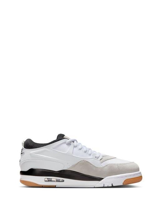 Nike Air 4 Rm Sneaker in White for Men | Lyst