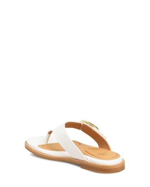 Söfft Nancia Flip Flop | Lyst