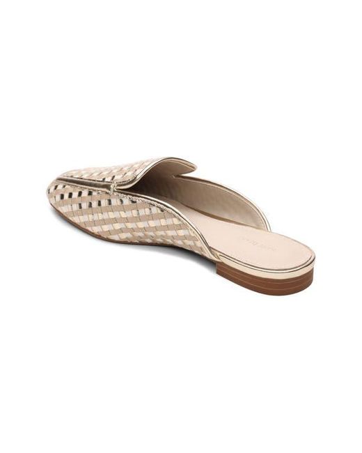 Sanctuary Big Thing Metallic Mule | Lyst