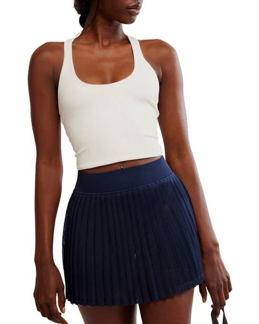 Free People Fp Movement Never Better Tank in Blue | Lyst