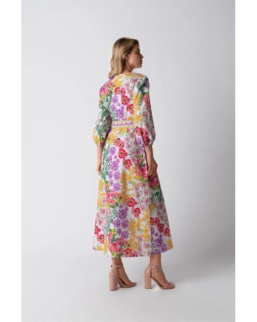 Raishma Michelle Dress in Red | Lyst