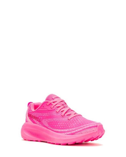 Merrell Morphlite Trail Shoe in Pink | Lyst