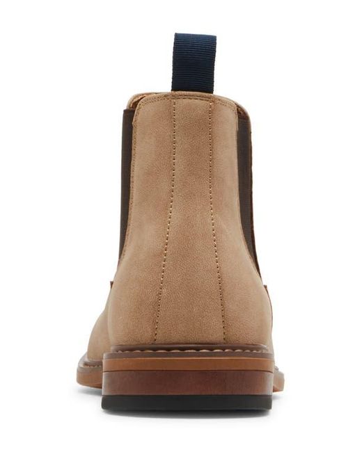 Madden Mestiban Chelsea Boot in Brown for Men | Lyst