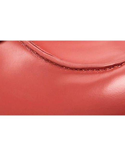 CAMPERLAB 1978 Mil Loafer Mule in Red | Lyst