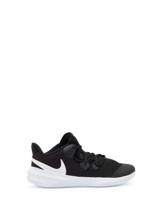 Nike Zoom Hyperspeed Court Sneaker in Black for Men | Lyst