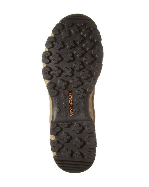 Vasque Breeze Dry Waterproof Hiking Boot in Brown for Men | Lyst