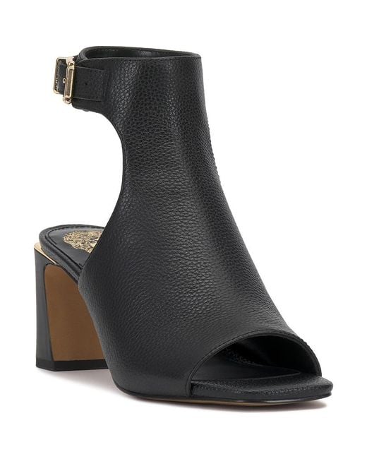 Vince Camuto Block Heel Sandals