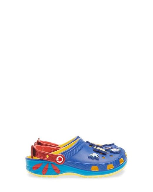Crocs™ Snow Clogs in Blue | Lyst