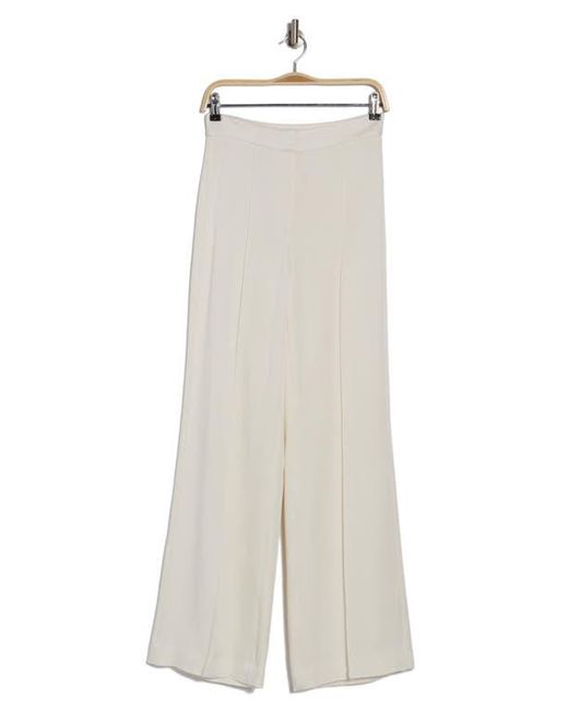 Veronica Beard Millicent Wide Leg Pants