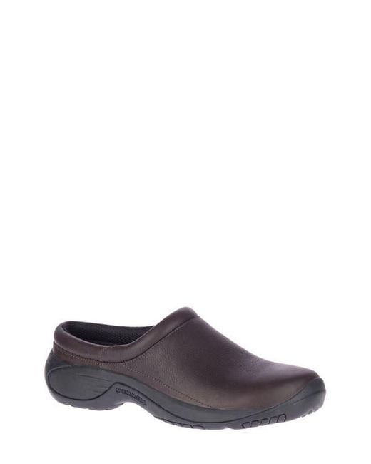 Merrell Encore Gust 2 Slip-On in Purple for Men | Lyst