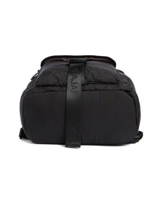 Pajar Ripstop Backpack in Black | Lyst