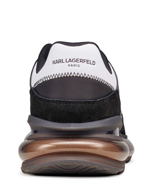 Karl Lagerfeld Karl Head Profile Sneaker ()