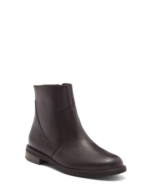 Paul Green Paul Rook Boot in Brown | Lyst