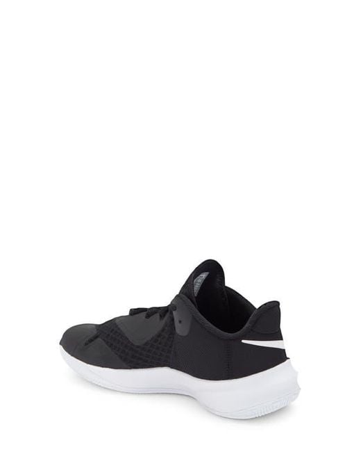 Nike Zoom Hyperspeed Court Sneaker in Black for Men | Lyst