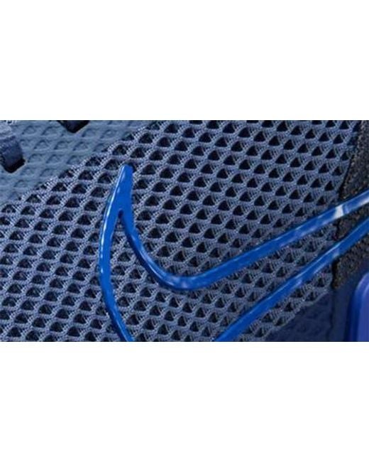 Nike Air Max Alpha Trainer 6 Training Shoe in Blue for Men | Lyst