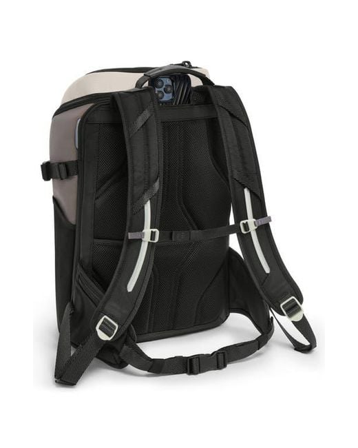 Tumi Alpha Bravo Reserve Backpack | Lyst