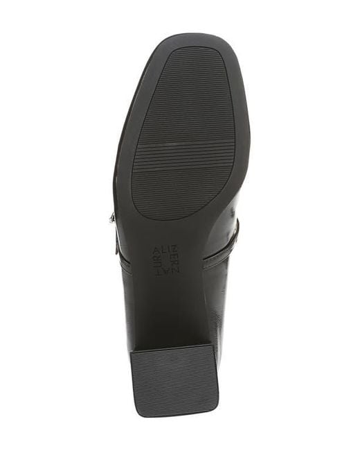 Naturalizer Dancing Mary Jane Pump in Black | Lyst