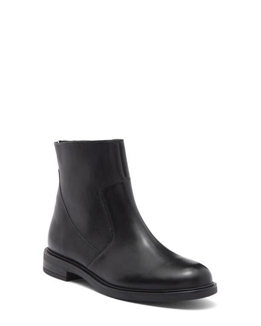 Paul Green Paul Rook Boot in Black | Lyst