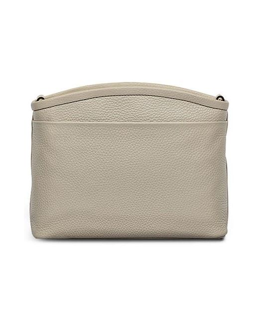 Radley Bridgewater 2.0 Small Crossbody Bag in Gray | Lyst
