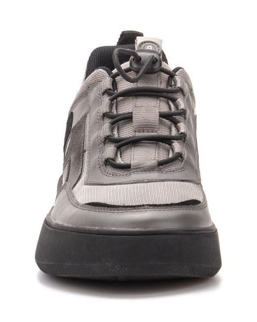 Hybrid Green Label Hybrid Label Robin Sneaker in Gray for Men | Lyst