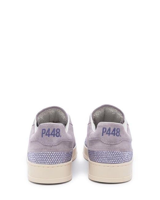 P448 Bali Low-Top Skate Sneakers | Lyst