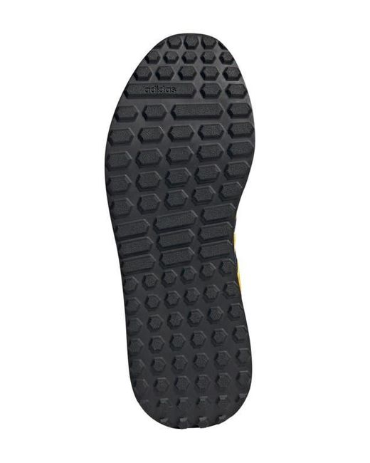 adidas Run 84 Sneaker in Blue for Men | Lyst